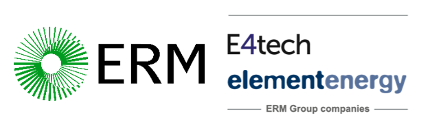 Element Energy (ERM) | Hydrogen Mobility Europe